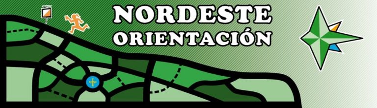 Símbolos en el mapa de orientación | Club Nordeste Orientación
